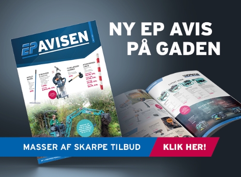 Aktuelle aviser og tilbud - Gør en ekstra god handel